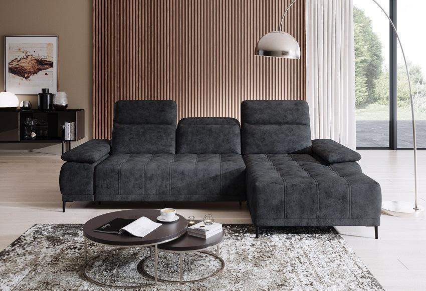 Focus Mini Corner Sofa | Msofas UK