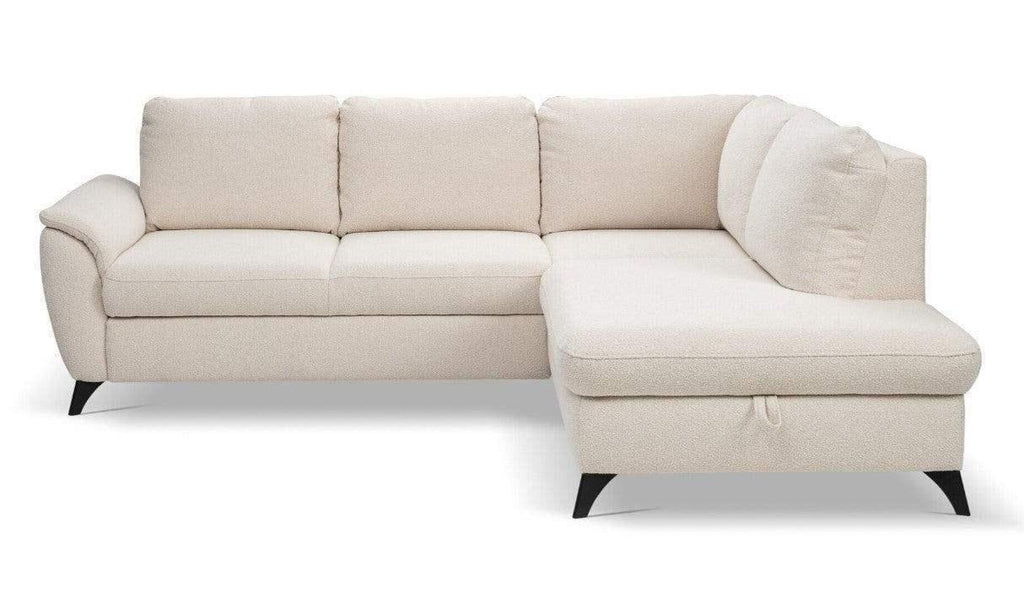 Geneva Corner Sofa Bed Loop 3 Fast Delivery