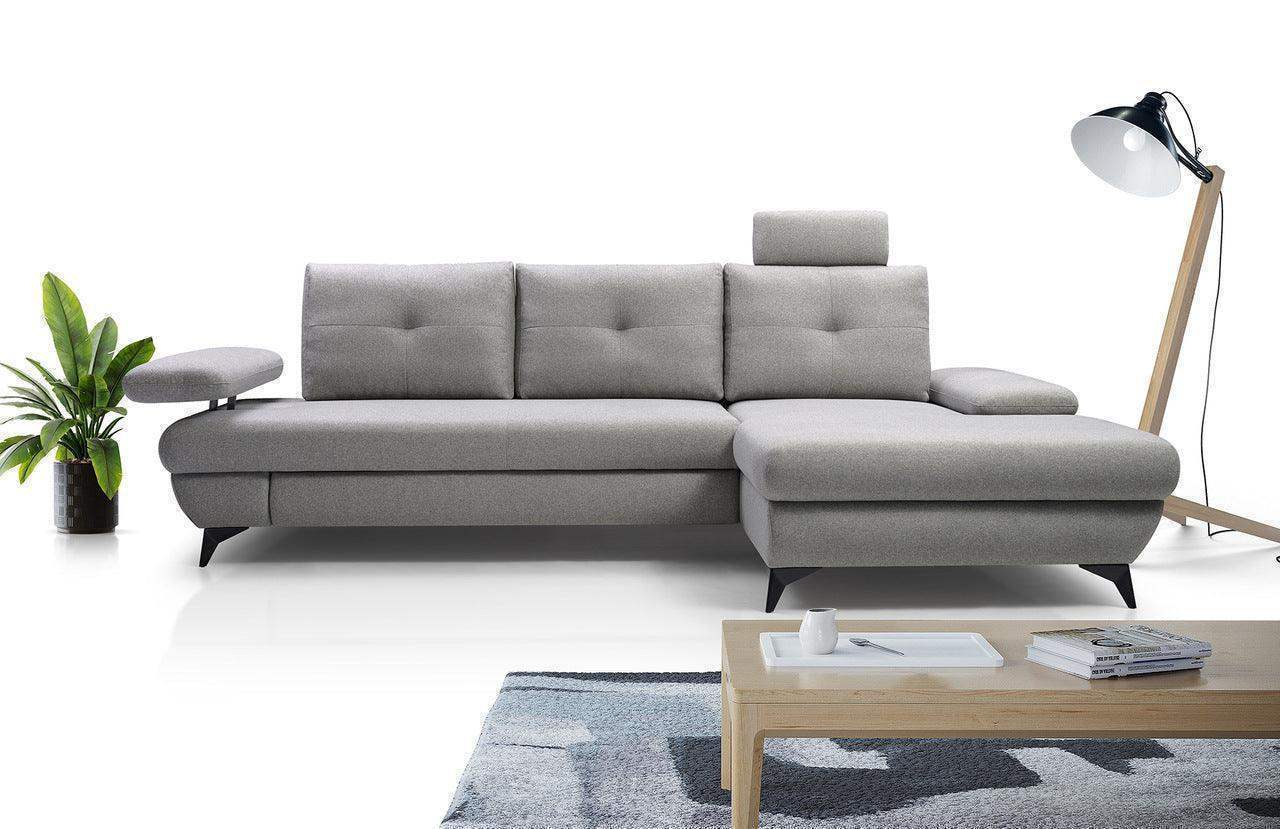 Buy Stella Corner Sofa Bed Zoya 01 Fast Delivery Online | Msofas UK – Msofas LTD